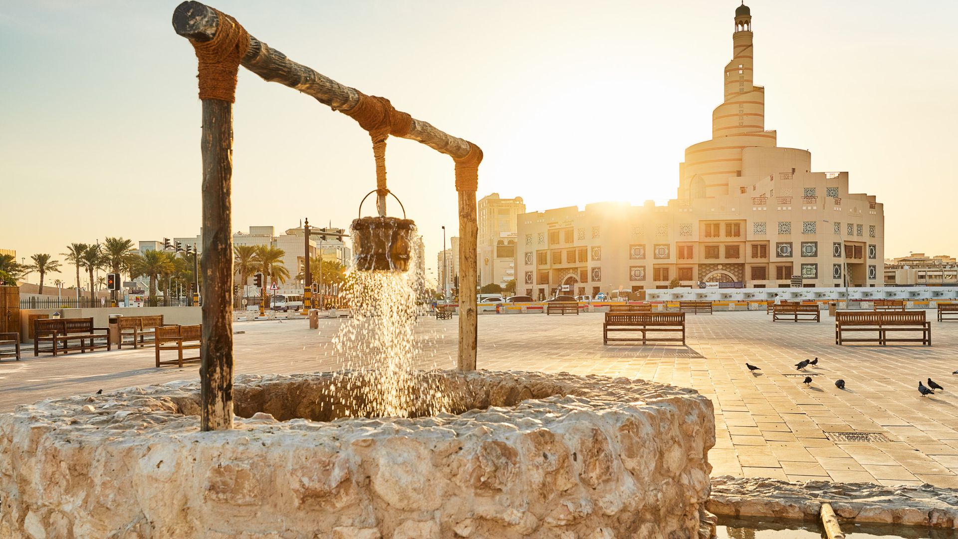 24 horas en Doha: qué ver en Catar | Blog Rutas10